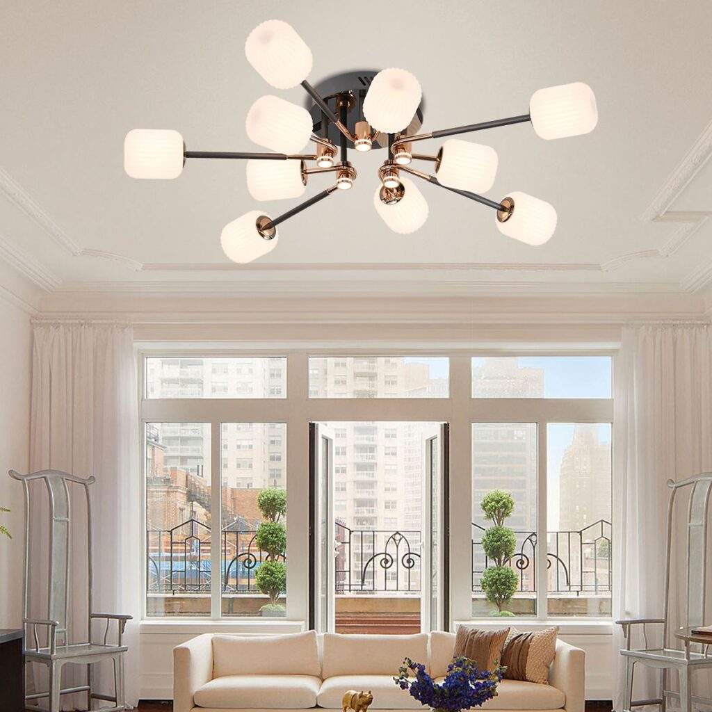 IKEA Ceiling Lights: Brighten Up Your Space in Style!