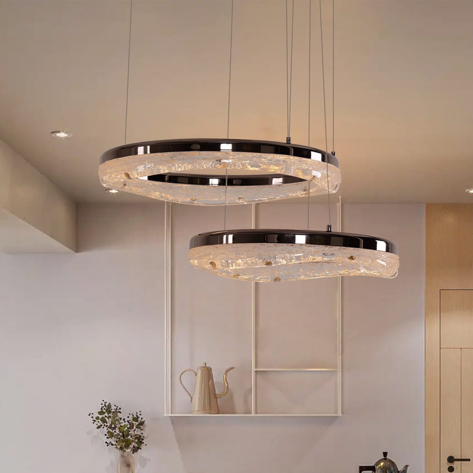 IKEA Ceiling Lights: Brighten Up Your Space in Style!